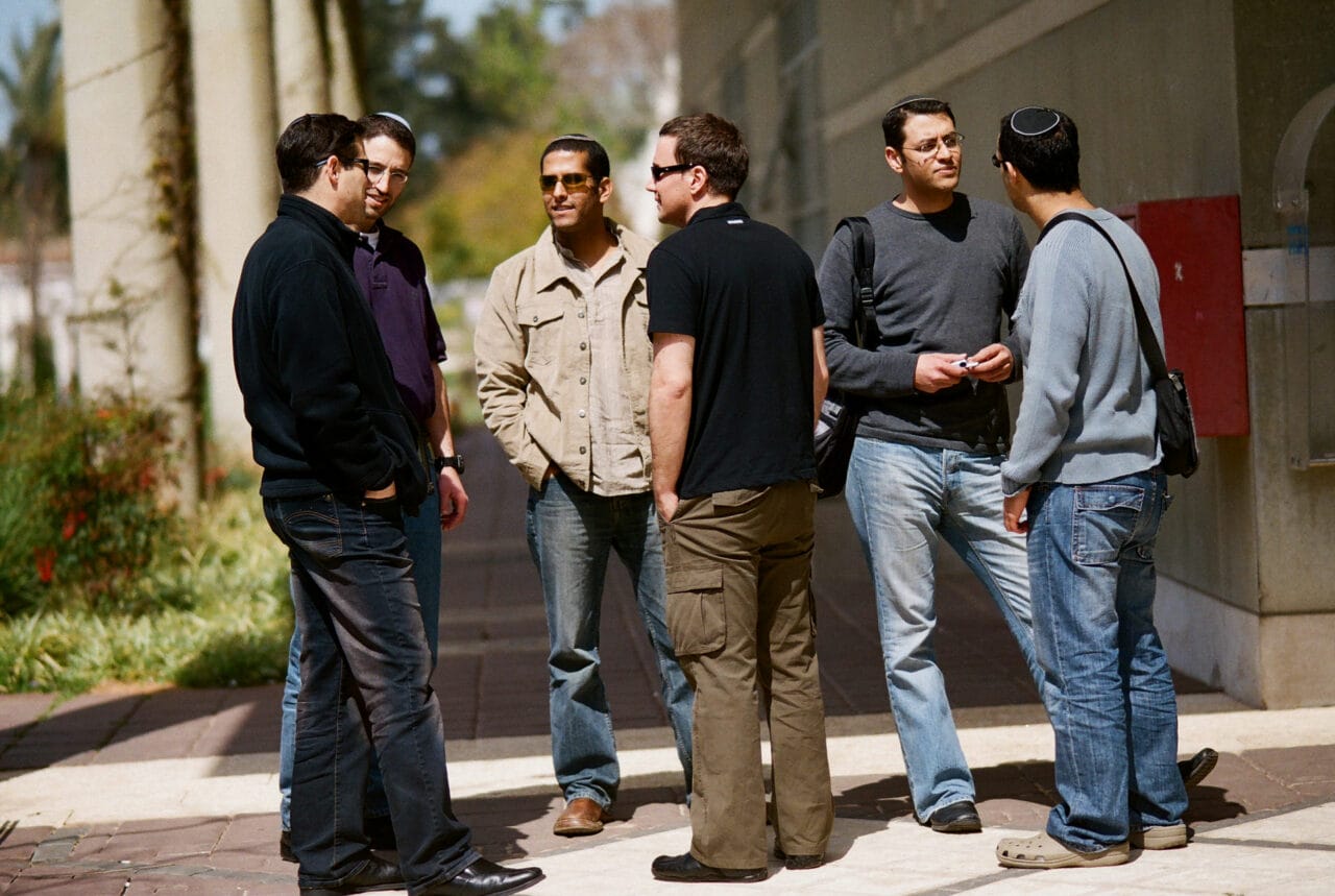 Computer Science & Cybersecurity at Bar-Ilan University - American ...