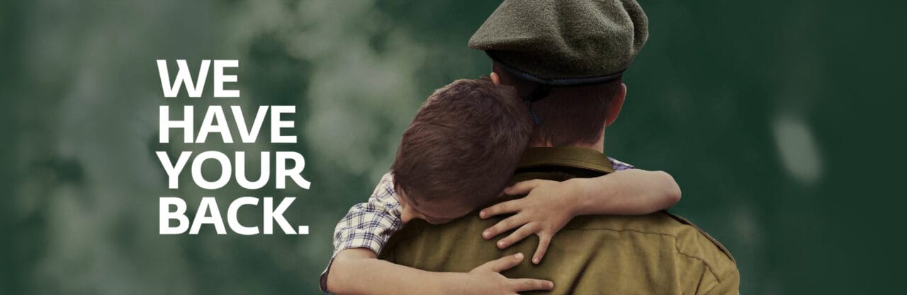 Bar-Ilan Student Lifeline Fund | American Friends of Bar-Ilan University